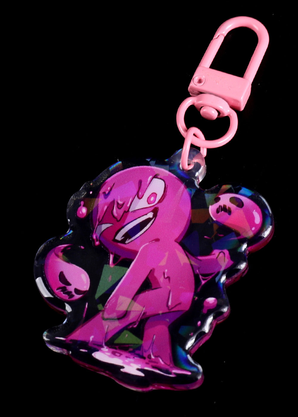 Keychains – Hyun's Dojo Shop