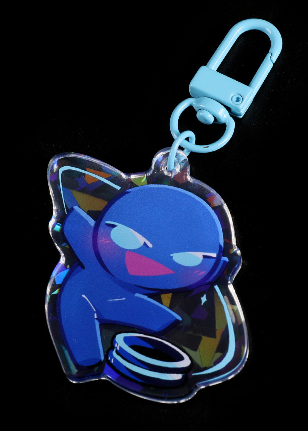 Keychains – Hyun's Dojo Shop