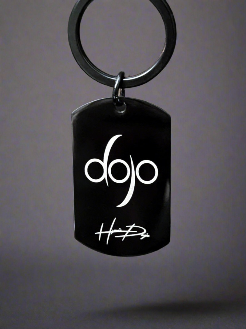 The Dojo Shop – Hyun's Dojo