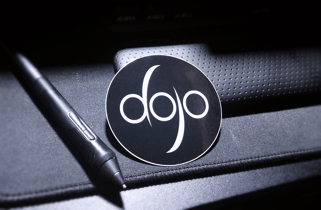 Stickers – Hyun's Dojo